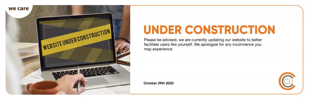 Community Care Credit Union | Showing our community we care